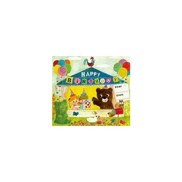 (ジャンル) CD、音楽 キッズ・ファミリー (入荷日) 2025-10-24