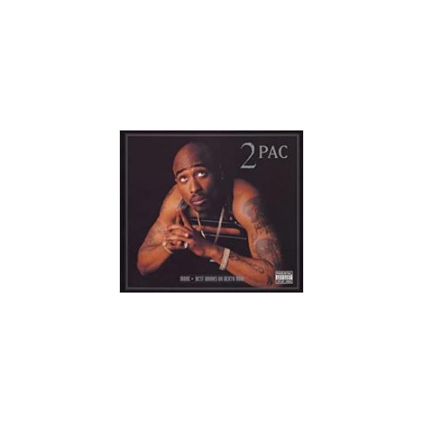 (出演) ２パック(トゥパック・シャクール) (ジャンル) CD、音楽 洋楽 ヒップホップ ラップ ソウル クラブ (入荷日) 2025-10-12