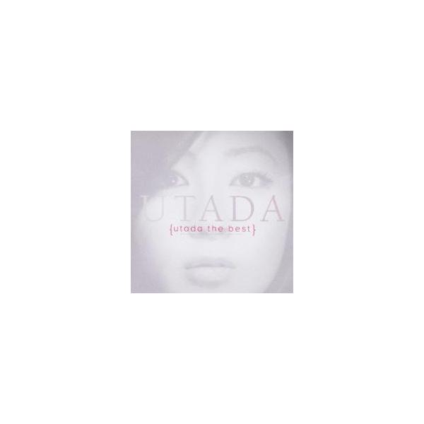 【バーゲン】 (出演) Ｕｔａｄａ(宇多田ヒカル ) (ジャンル) CD、音楽 邦楽 ロック・ポップス (入荷日) 2025-10-09