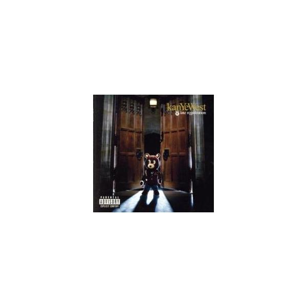 (出演) Ｋａｎｙｅ Ｗｅｓｔ(カニエ・ウェスト) (ジャンル) CD、音楽 洋楽 ヒップホップ ラップ (入荷日) 2025-10-12