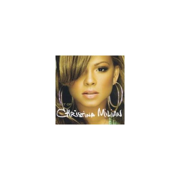 【バーゲン】 (出演) Ｃｈｒｉｓｔｉｎａ Ｍｉｌｉａｎ(クリスティーナ・ミリアン) (ジャンル) CD、音楽 洋楽 ソウル クラブ ヒップホップ ラップ (入荷日) 2024-05-31