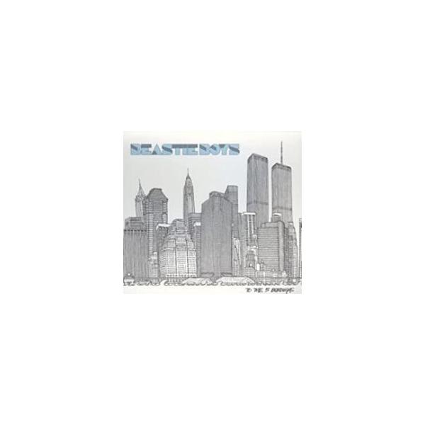 (出演) Ｂｅａｓｔｉｅ Ｂｏｙｓ(ビースティ・ボーイズ) (ジャンル) CD、音楽 洋楽 ヒップホップ ラップ (入荷日) 2025-10-17
