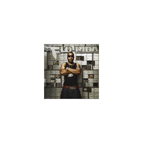 (出演) Ｆｌｏ Ｒｉｄａ(フロー・ライダー) (ジャンル) CD、音楽 洋楽 ヒップホップ ラップ (入荷日) 2025-10-13