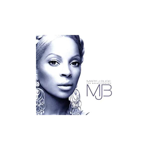(出演) Ｍａｒｙ Ｊ． Ｂｌｉｇｅ(メアリー J.ブライジ) (ジャンル) CD、音楽 洋楽 ソウル クラブ ヒップホップ ラップ (入荷日) 2025-10-14
