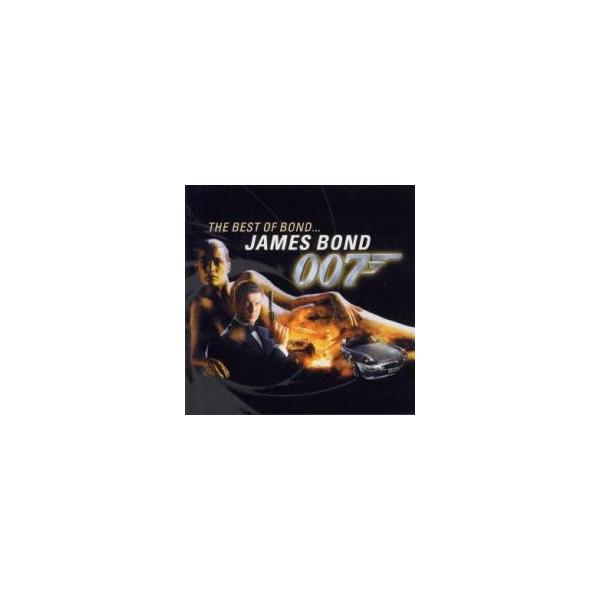 (出演) モンティ・ノーマン・オーケストラ、Ｓｈｉｒｌｅｙ Ｂａｓｓｅｙ、Ｃａｒｌｙ Ｓｉｍｏｎ、Ｄｕｒａｎ Ｄｕｒａｎ、Ｓｈｅｅｎａ Ｅａｓｔｏｎ、Ｌｏｕｉｓ Ａｒｍｓｔｒｏｎｇ、Ｐａｕｌ ＭｃＣａｒｔｎｅｙ ＆ Ｗｉｎｇｓ (ジャンル)...