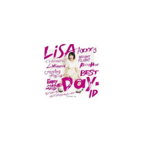 【バーゲン】 (出演) ＬｉＳＡ (ジャンル) CD、音楽 邦楽 アニメソング (入荷日) 2025-06-05