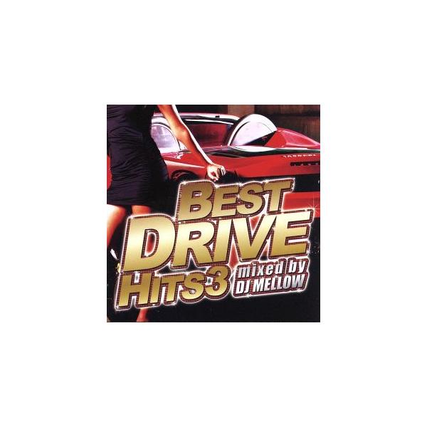 【バーゲン】 (出演) ＤＪ Ｍｅｌｌｏｗ (ジャンル) CD、音楽 洋楽 ロック・ポップス (入荷日) 2025-05-31