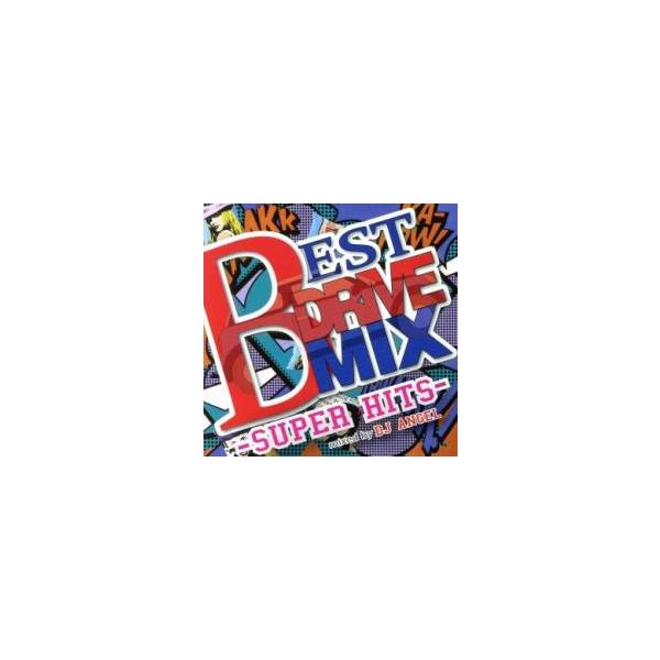 【バーゲン】 (出演) ＤＪ ＡＮＧＥＬ (ジャンル) CD、音楽 洋楽 ロック・ポップス (入荷日) 2025-05-31