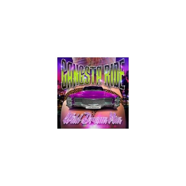 (ジャンル) CD、音楽 洋楽 ヒップホップ ラップ (入荷日) 2025-04-30