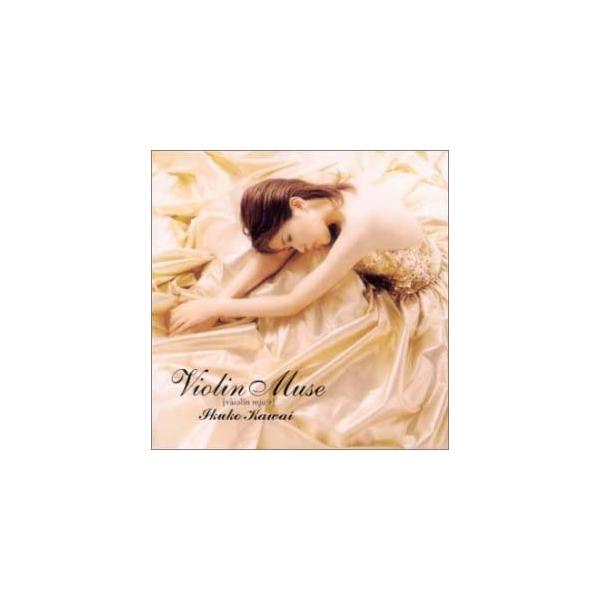 (出演) 川井郁子 (ジャンル) CD、音楽 クラシック (入荷日) 2025-06-02