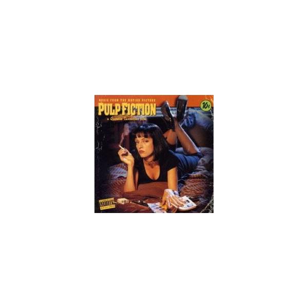 (出演) クエンティン・タランティーノ (ジャンル) CD、音楽 洋楽 サウンドトラック (入荷日) 2025-10-20