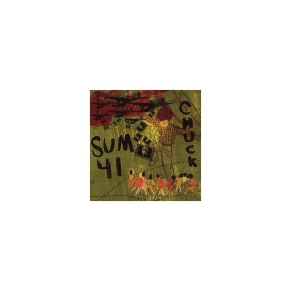 【バーゲン】 (出演) ＳＵＭ４１ (ジャンル) CD、音楽 洋楽 ロック・ポップス (入荷日) 2025-10-16