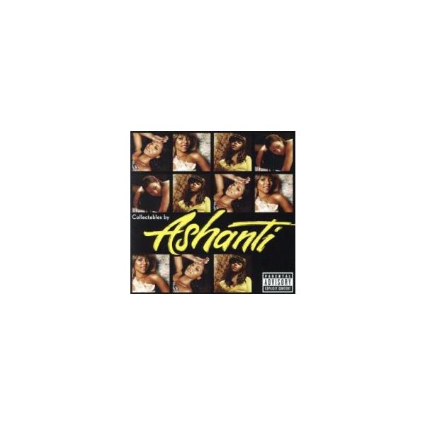 (出演) Ａｓｈａｎｔｉ(アシャンティ) (ジャンル) CD、音楽 洋楽 ソウル (入荷日) 2025-06-01