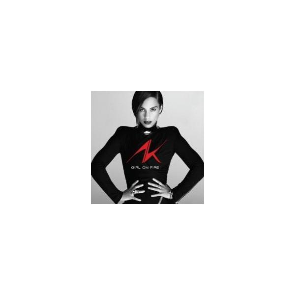 (出演) Ａｌｉｃｉａ Ｋｅｙｓ(アリシア・キーズ) (ジャンル) CD、音楽 洋楽 ソウル (入荷日) 2025-06-01