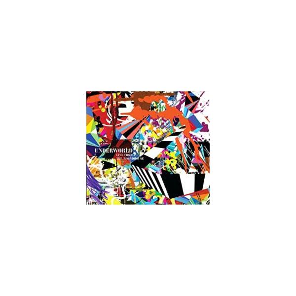 (出演) Ｕｎｄｅｒｗｏｒｌｄ(アンダーワールド) (ジャンル) CD、音楽 洋楽 ダンス (入荷日) 2025-06-01