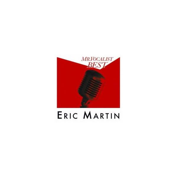 (出演) Ｅｒｉｃ Ｍａｒｔｉｎ(エリック・マーティン) (ジャンル) CD、音楽 洋楽 ハードロック (入荷日) 2025-10-12