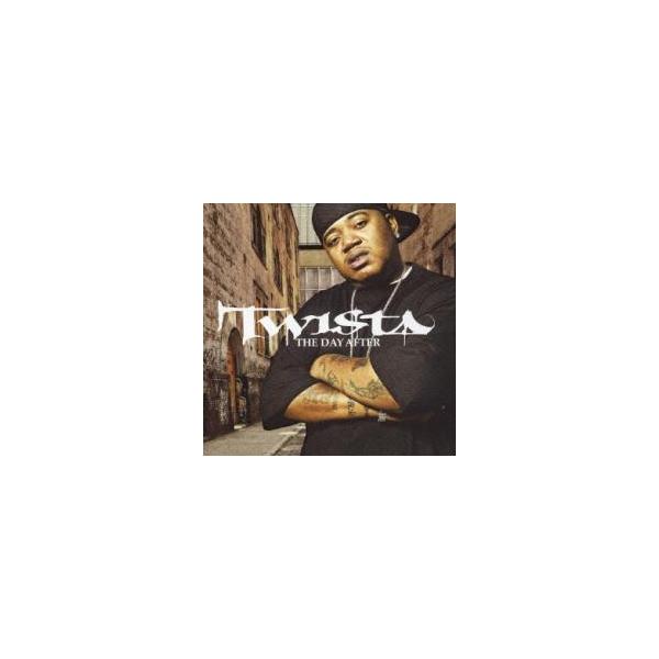 (出演) Ｔｗｉｓｔａ(トゥイスタ) (ジャンル) CD、音楽 洋楽 ヒップホップ ラップ (入荷日) 2025-10-13