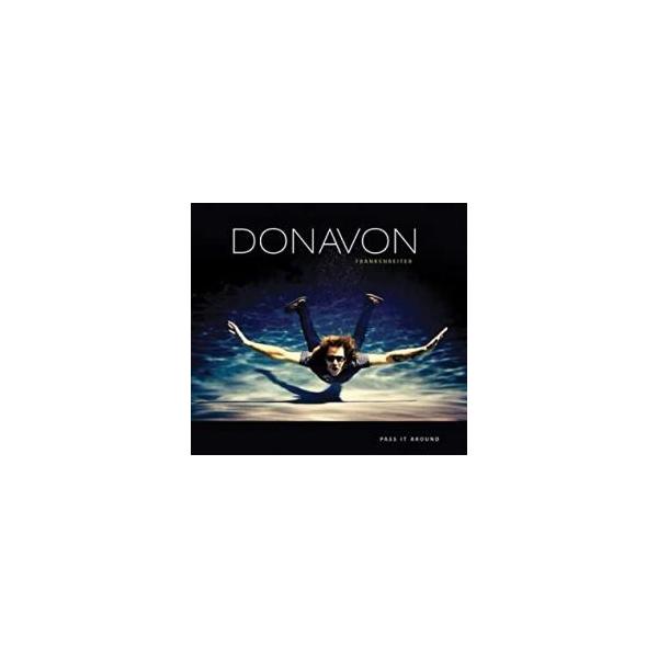 【バーゲン】 (出演) Ｄｏｎａｖｏｎ Ｆｒａｎｋｅｎｒｅｉｔｅｒ(ドノヴァン・フランケンレイター) (ジャンル) CD、音楽 洋楽 ロック・ポップス (入荷日) 2025-10-13