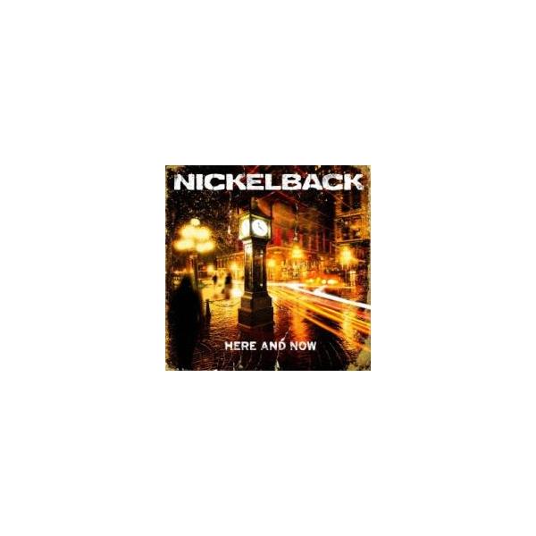 (出演) Ｎｉｃｋｅｌｂａｃｋ(ニッケルバック) (ジャンル) CD、音楽 洋楽 ハードロック (入荷日) 2025-10-16