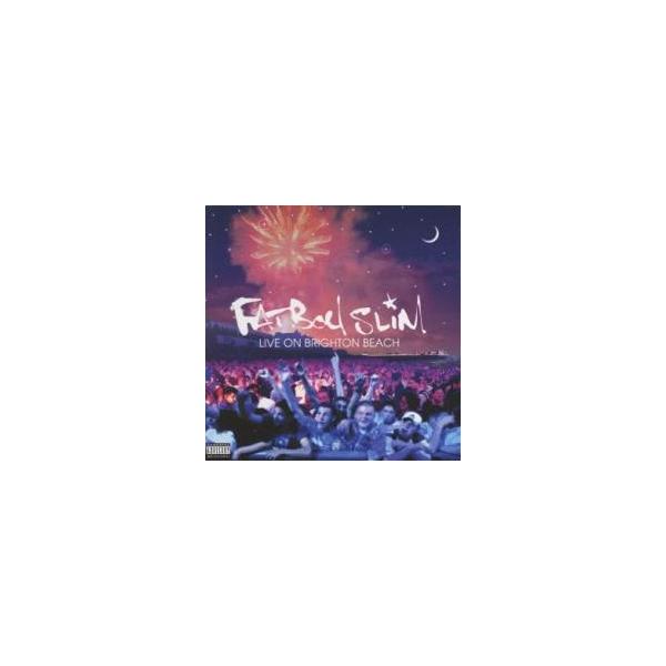 (出演) Ｆａｔｂｏｙ Ｓｌｉｍ(ファットボーイ・スリム) (ジャンル) CD、音楽 洋楽 ダンス (入荷日) 2025-06-01