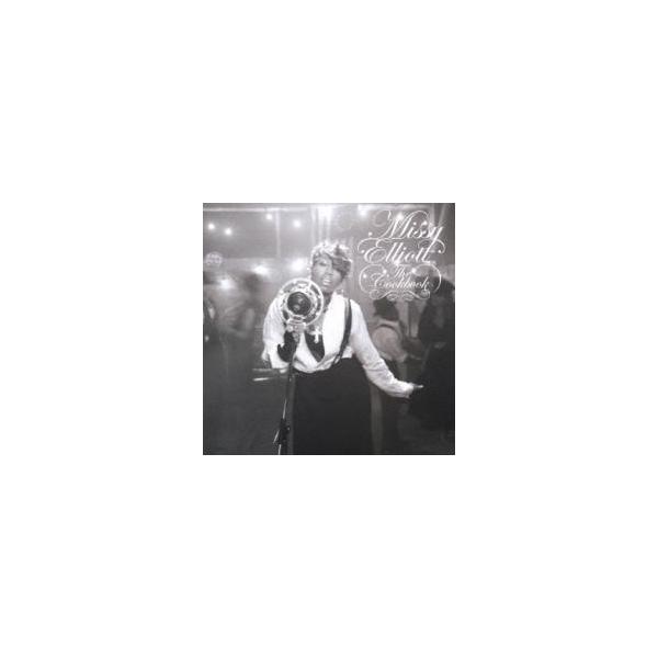(出演) Ｍｉｓｓｙ Ｅｌｌｉｏｔｔ(ミッシー・エリオット) (ジャンル) CD、音楽 洋楽 ヒップホップ ラップ (入荷日) 2025-05-02