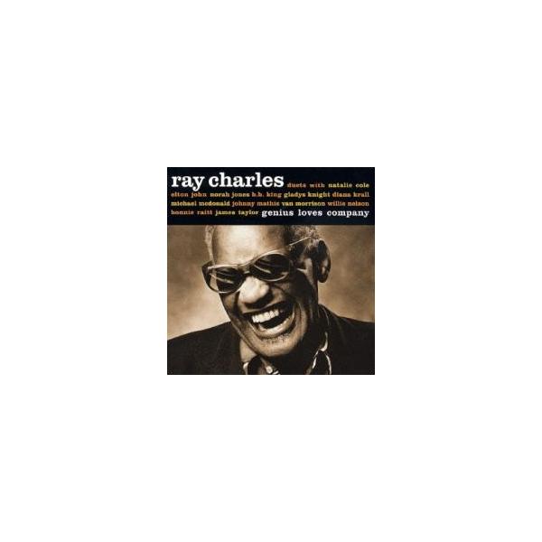 (出演) Ｒａｙ Ｃｈａｒｌｅｓ(レイ・チャールズ) (ジャンル) CD、音楽 洋楽 R&amp;B ソウル (入荷日) 2025-10-17