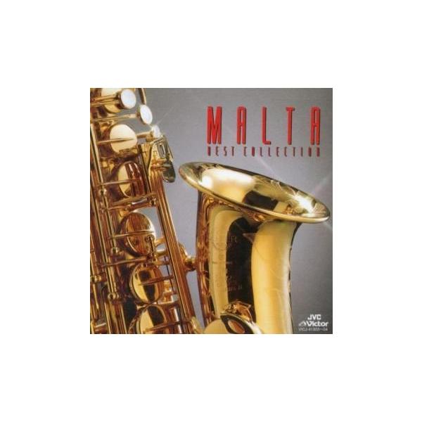 【バーゲン】 (出演) ＭＡＬＴＡ (ジャンル) CD、音楽 邦楽 フュージョン (入荷日) 2025-09-09