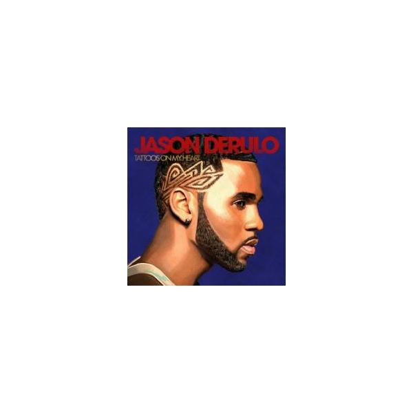 (出演) Ｊａｓｏｎ Ｄｅｒｕｌｏ(ジェイソン・デルーロ) (ジャンル) CD、音楽 洋楽 ヒップホップ ラップ (入荷日) 2025-05-08