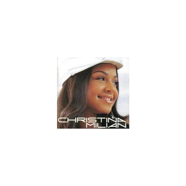 【バーゲン】 (出演) Ｃｈｒｉｓｔｉｎａ Ｍｉｌｉａｎ(クリスティーナ・ミリアン ) (ジャンル) CD、音楽 洋楽 ヒップホップ ラップ ソウル (入荷日) 2024-05-31