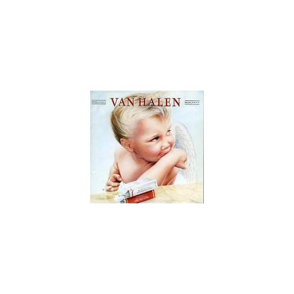 (出演) ヴァン・ヘイレン (ジャンル) CD、音楽 洋楽 ハードロック (入荷日) 2025-10-16