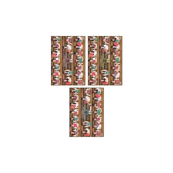 全3巻 【バーゲン】 (出演) 乃木坂４６、イジリー岡田 (ジャンル) その他、ドキュメンタリー アイドル (入荷日) 2025-05-02