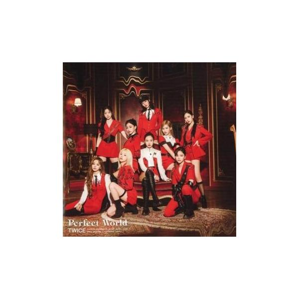 (出演) ＴＷＩＣＥ (ジャンル) CD、音楽 洋楽 Ｋ−ＰＯＰ (入荷日) 2025-06-01