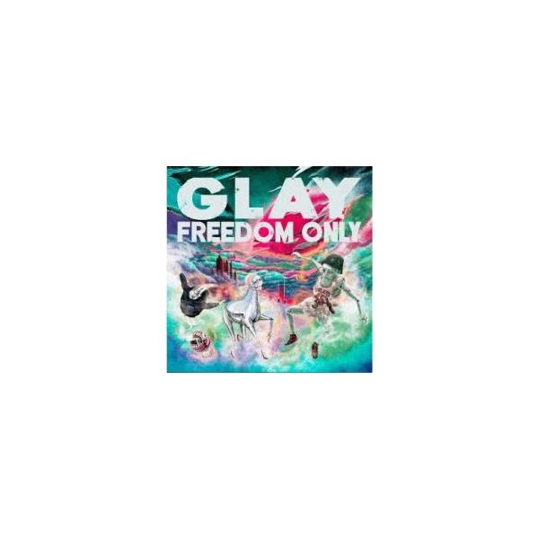 【バーゲン】 (出演) ＧＬＡＹ (ジャンル) CD、音楽 邦楽 ロック・ポップス (入荷日) 2025-05-29