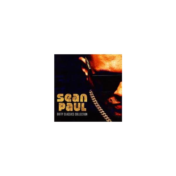 (出演) Ｓｅａｎ Ｐａｕｌ(ショーン・ポール) (ジャンル) CD、音楽 洋楽 レゲエ (入荷日) 2025-10-12