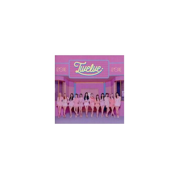 (出演) ＩＺ＊ＯＮＥ (ジャンル) CD、音楽 Ｋ−ＰＯＰ (入荷日) 2025-06-01