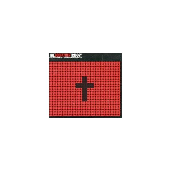 (出演) Ｎｉｎｏ Ｒｏｔａ、Ｃａｒｍｉｎｅ Ｃｏｐｐｏｌａ、ピエトロ・マスカーニ (ジャンル) CD、音楽 洋楽 サウンドトラック (入荷日) 2025-06-03