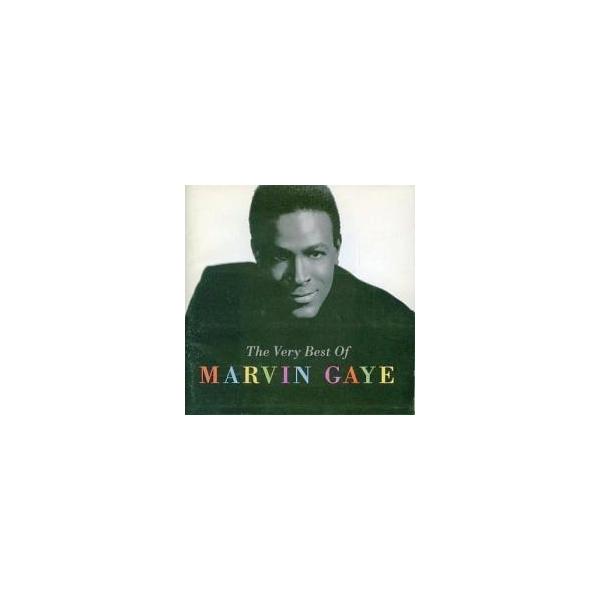 (出演) Ｍａｒｖｉｎ Ｇａｙｅ(マーヴィン・ゲイ) (ジャンル) CD、音楽 洋楽 R&amp;B ソウル ヒップホップ ラップ (入荷日) 2025-10-14