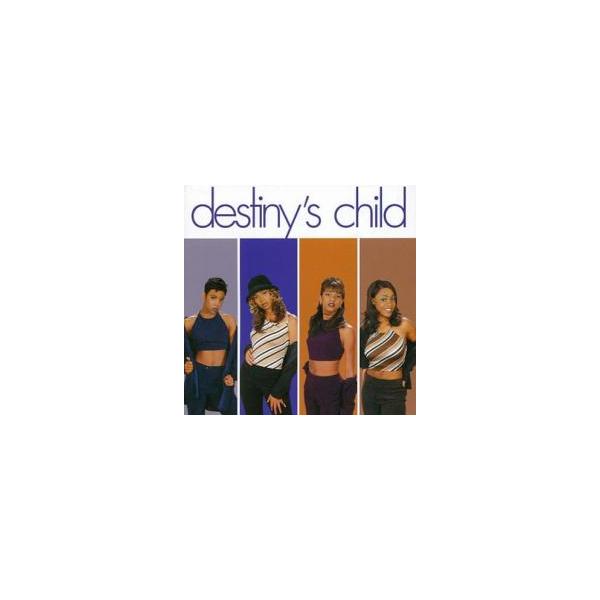 (出演) Ｄｅｓｔｉｎｙ’ｓ Ｃｈｉｌｄ(デスティニーズ・チャイルド) (ジャンル) CD、音楽 洋楽 R&amp;B ソウル (入荷日) 2025-04-30
