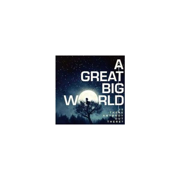 【バーゲン】 (出演) Ａ Ｇｒｅａｔ Ｂｉｇ Ｗｏｒｌｄ(ア・グレイト・ビッグ・ワールド) (ジャンル) CD、音楽 洋楽 ロック・ポップス (入荷日) 2025-06-01
