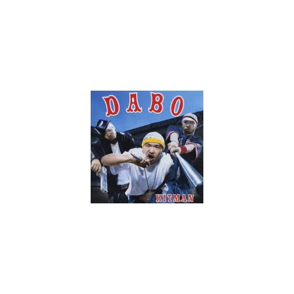 (出演) ＤＡＢＯ (ジャンル) CD、音楽 邦楽 ヒップホップ ラップ (入荷日) 2025-10-04