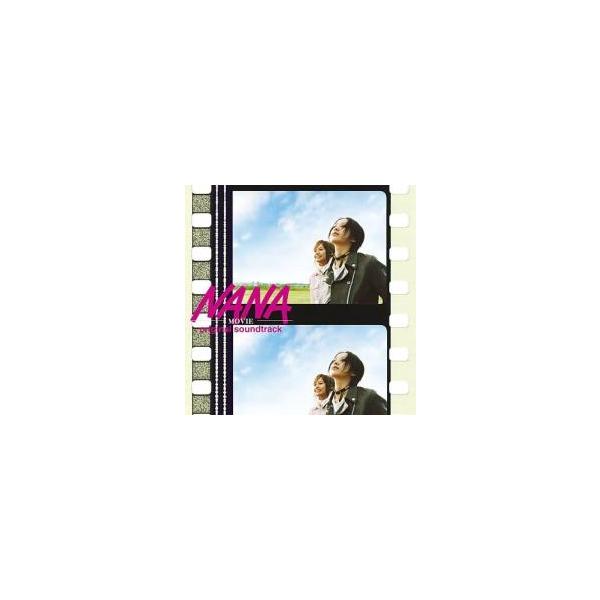 (出演) 中島美嘉、伊藤由奈、ＮＡＮＡ ｓｔａｒｒｉｎｇ ＭＩＫＡ ＮＡＫＡＳＨＩＭＡ、ＲＥＩＲＡ ｓｔａｒｒｉｎｇ ＹＵＮＡ ＩＴＯ (ジャンル) CD、音楽 邦楽 サウンドトラック (入荷日) 2025-10-20