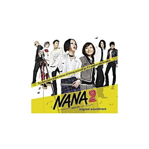 (出演) ＮＡＮＡ ｓｔａｒｒｉｎｇ ＭＩＫＡ ＮＡＫＡＳＨＩＭＡ、ＲＥＩＲＡ ｓｔａｒｒｉｎｇ ＹＵＮＡ ＩＴＯ (ジャンル) CD、音楽 邦楽 サウンドトラック (入荷日) 2025-10-20