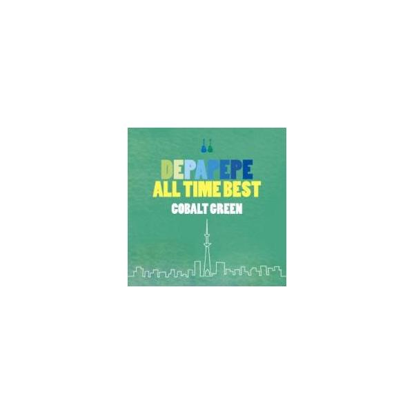 【バーゲン】 (出演) ＤＥＰＡＰＥＰＥ (ジャンル) CD、音楽 邦楽 ロック・ポップス (入荷日) 2025-05-08