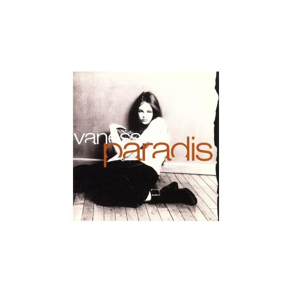 【バーゲン】 (出演) Ｖａｎｅｓｓａ Ｐａｒａｄｉｓ(ヴァネッサ・パラディ) (ジャンル) CD、音楽 洋楽 ロック・ポップス レゲエ (入荷日) 2025-10-16