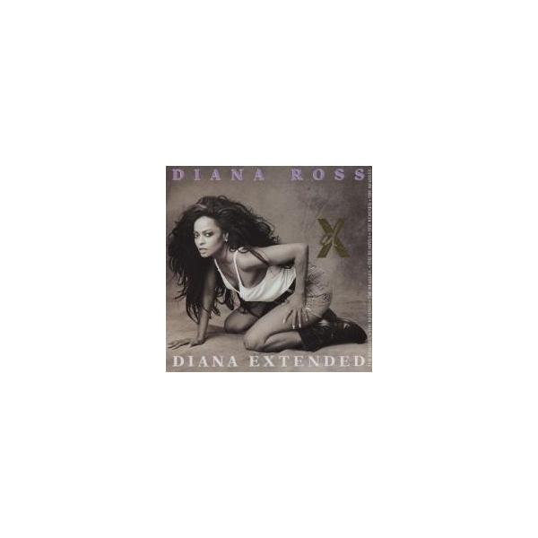 (出演) Ｄｉａｎａ Ｒｏｓｓ(ダイアナ・ロス) (ジャンル) CD、音楽 洋楽 R&amp;B ソウル (入荷日) 2025-04-30