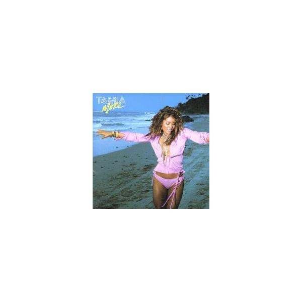 (出演) Ｔａｍｉａ(タミア) (ジャンル) CD、音楽 洋楽 R&amp;B ソウル クラブ (入荷日) 2025-04-30