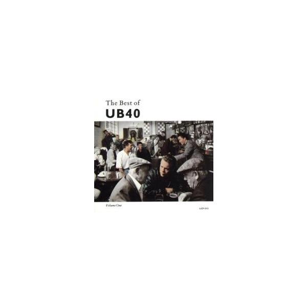 (出演) ＵＢ４０ (ジャンル) CD、音楽 洋楽 レゲエ (入荷日) 2025-10-14