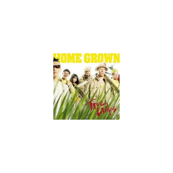 (出演) ＨＯＭＥ ＧＲＯＷＮ （Ｊ−Ｒｅｇｇａｅ） (ジャンル) CD、音楽 邦楽 レゲエ (入荷日) 2025-10-07