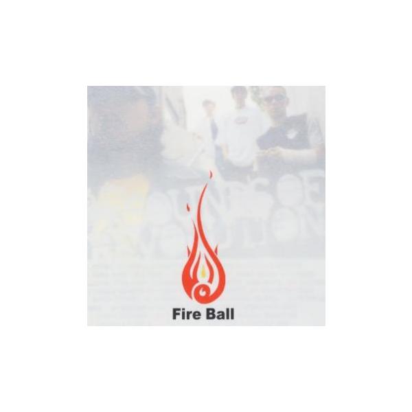 【バーゲン】 (出演) ＦＩＲＥ ＢＡＬＬ (ジャンル) CD、音楽 邦楽 (入荷日) 2025-10-04