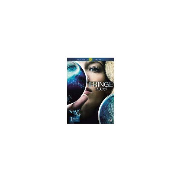 【中古】 FRINGE フリンジ ファースト シーズン1 (11巻セット) [レンタル落ち] [DVD] レンタル落ち 中古 Blue-rayJAN:4988135778918型番:SDRY26983A